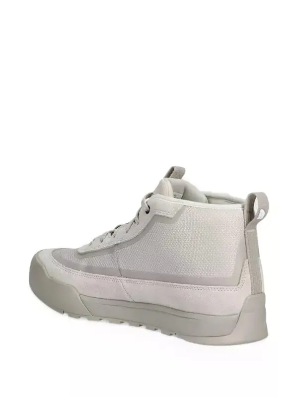 The North Face Clyffe™ Mid Insulated Waterproof Shoes