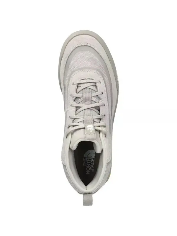 The North Face Clyffe™ Mid Insulated Waterproof Shoes