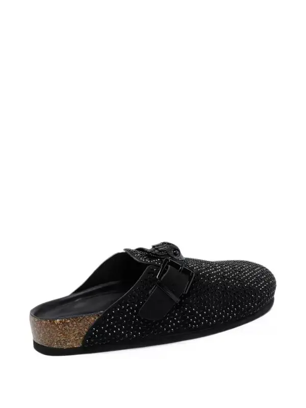Kurt Geiger Snug Eagle Mules