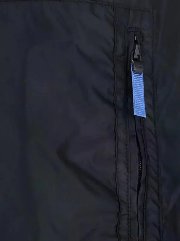 Aspesi Re-shirt Padded Jacket