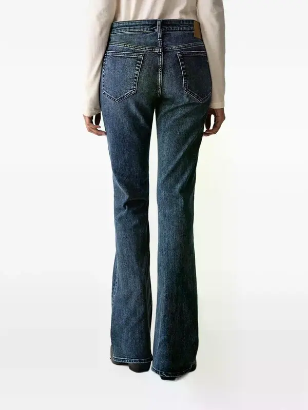 Rag & Bone Kinsley Jeans