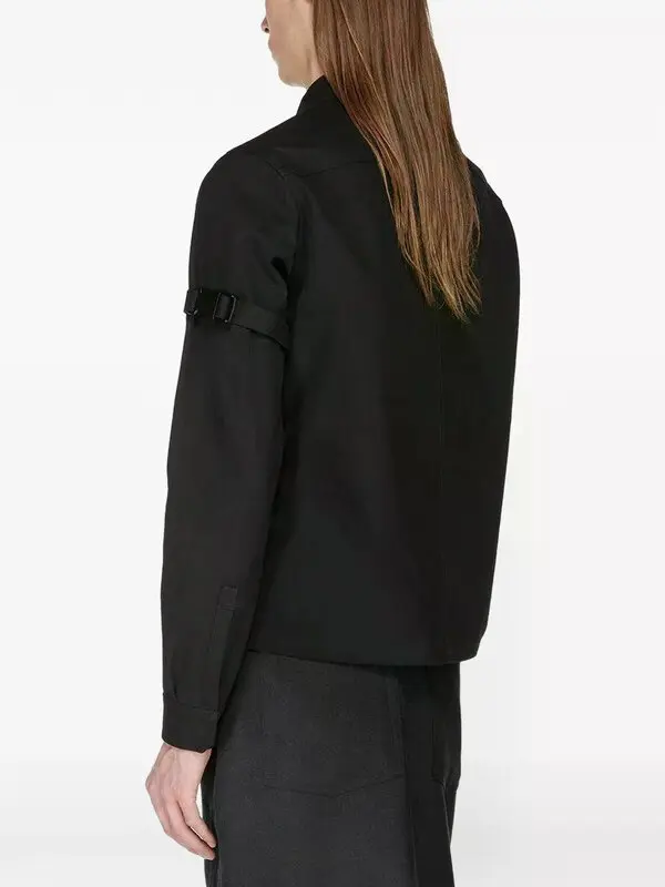 Rick Owens Rowland Shirt