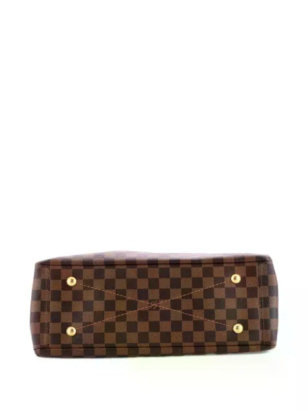 LOUIS VUITTON Lymington Handbag Damier Shoulder Bag