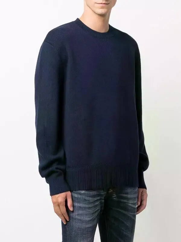 DIESEL® Crew Neck Jumper