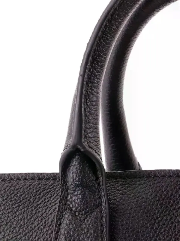Gucci Jackie Soft Leather Small Tote Bag