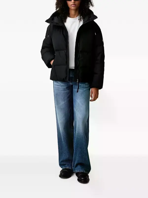 Pyrenex Harmonie Hooded Jacket