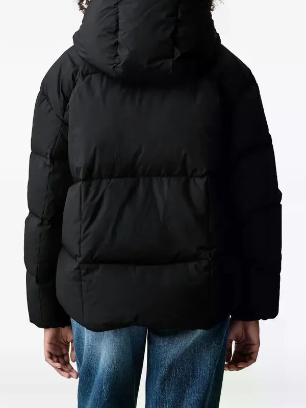 Pyrenex Harmonie Hooded Jacket