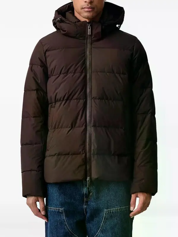 Pyrenex Spoutnic Hooded Jacket