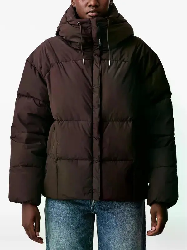 Pyrenex Harmonie Hooded Jacket