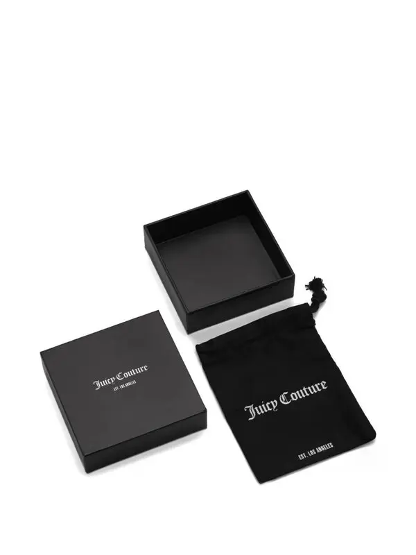 Juicy Couture Logo Bracelet