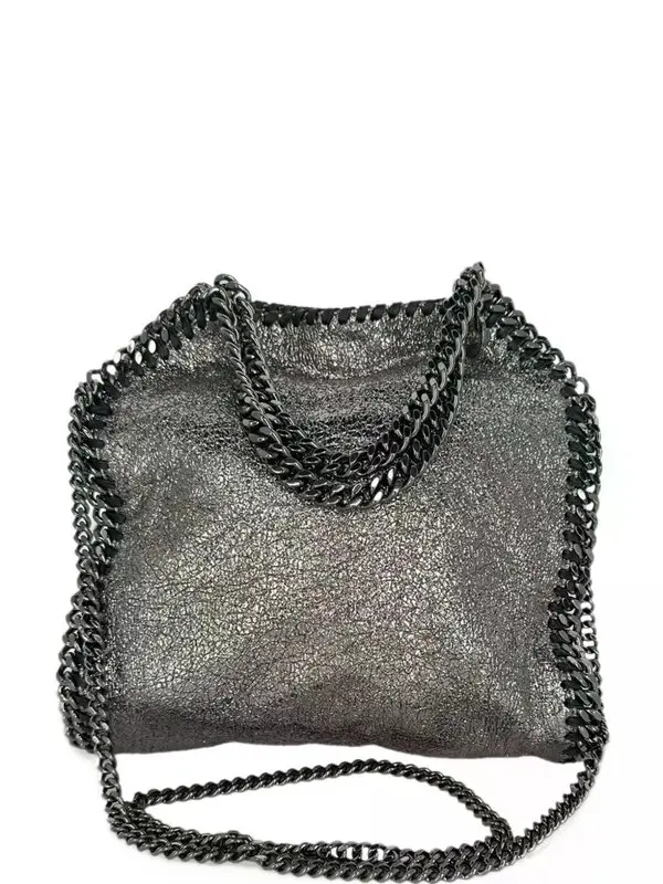 Stella McCartney Falabella Chain Crossbody Bag
