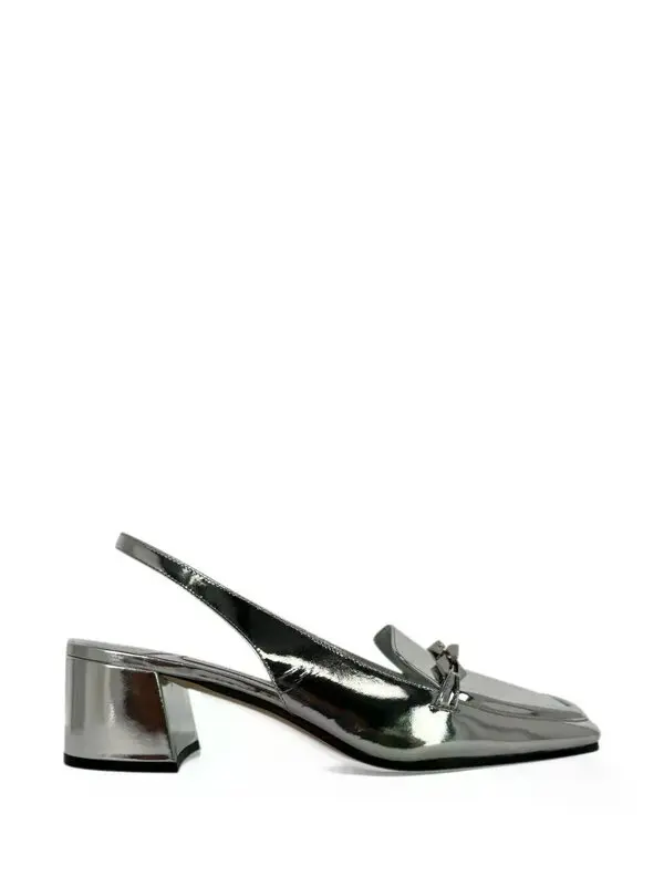 JIMMY CHOO Diamond Tilda Slingback Pumps