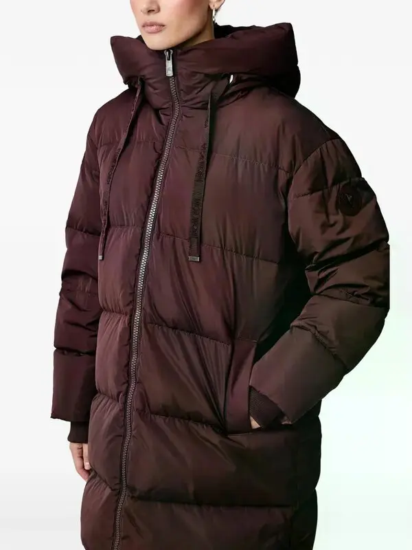 MOS MOSH Hooded Padded Coat