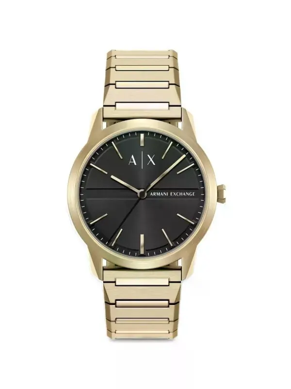 Armani Exchange Lexon 42mm Watch