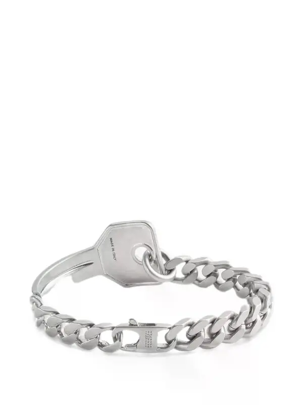 MAISON MARGIELA Key Chain Bracelet