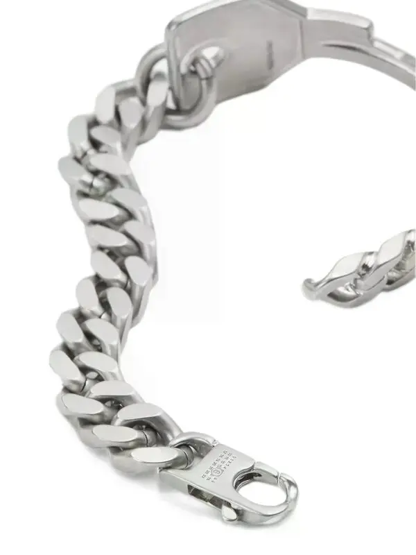 MAISON MARGIELA Key Chain Bracelet