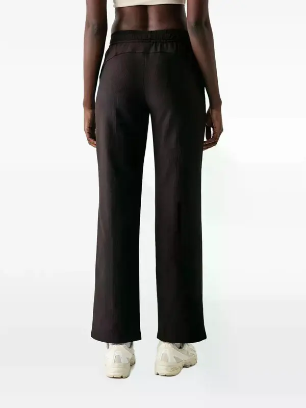 Sketchers Ribbed Drawstring Trousers