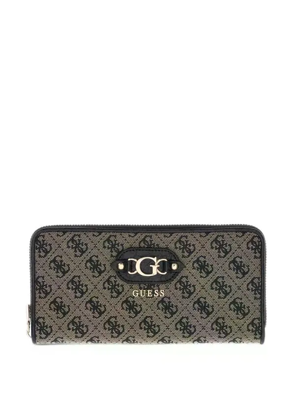 Guess Samantha Maxi Wallet