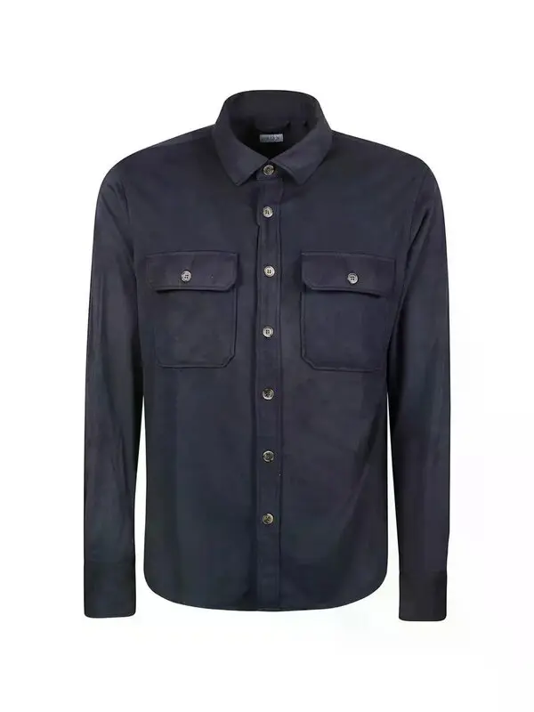 ORIAN Button-down Shirt