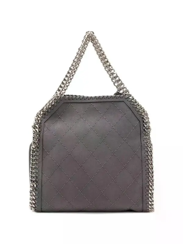 Stella McCartney Falabella Quilted Shoulder Bag