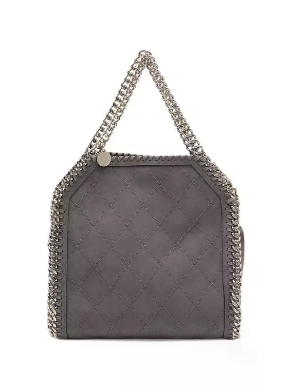 Stella McCartney Falabella Quilted Shoulder Bag