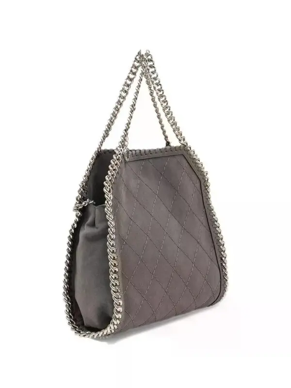 Stella McCartney Falabella Quilted Shoulder Bag