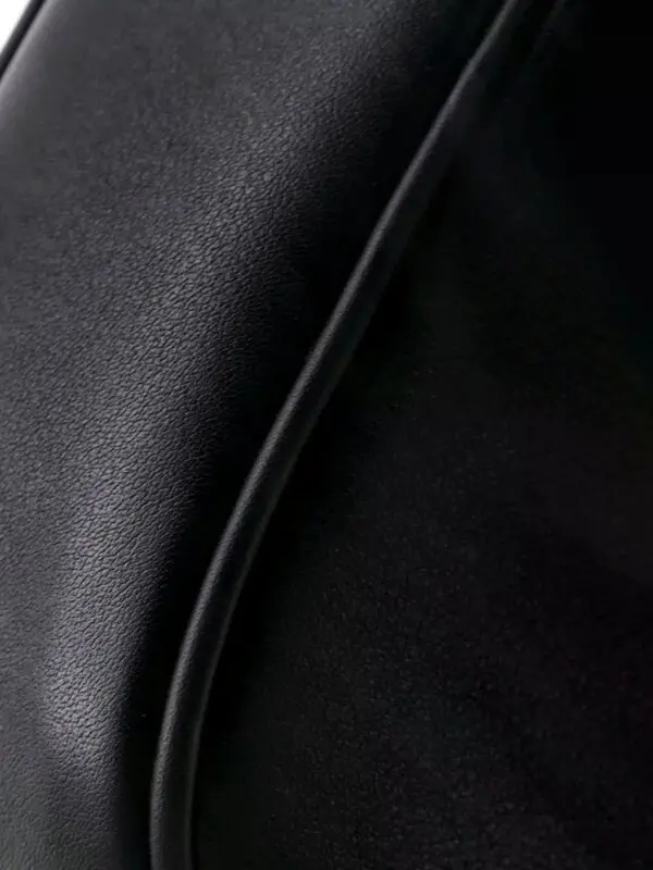 Gucci Horsebit 1955 Flap Leather East West Shoulder Bag