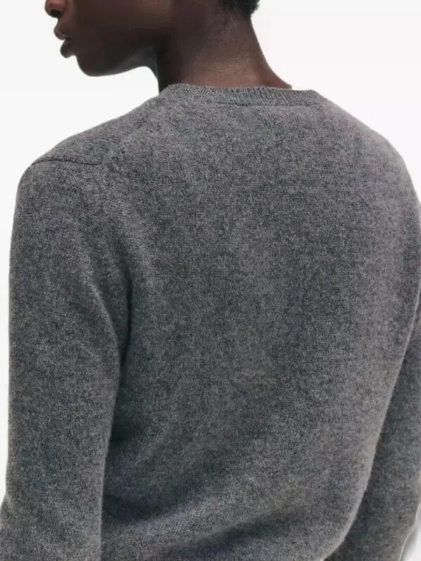 &daughter Sligo V-neck Sweater