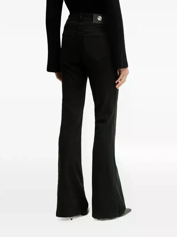 Luisa Spagnoli Flared Jeans