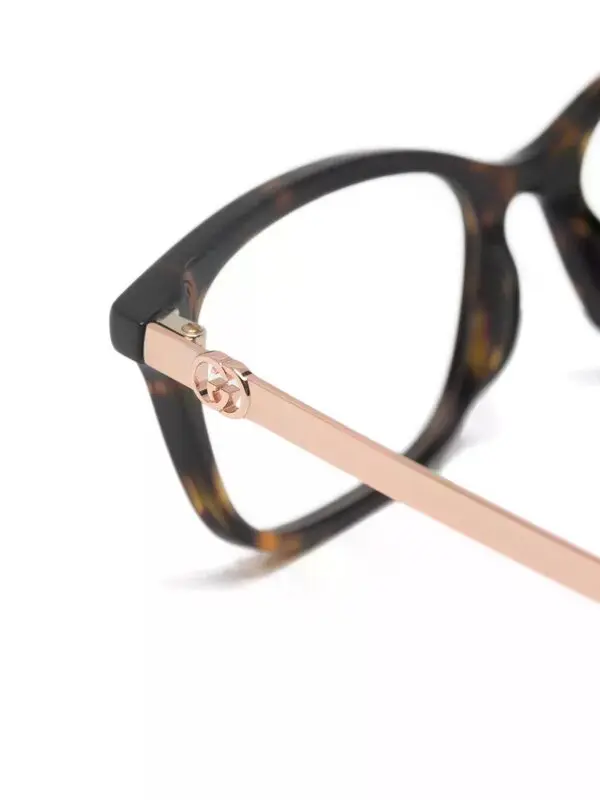 Gucci Interlocking G Glasses