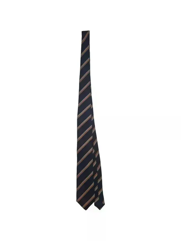 Altea Diagonal-stripe Tie