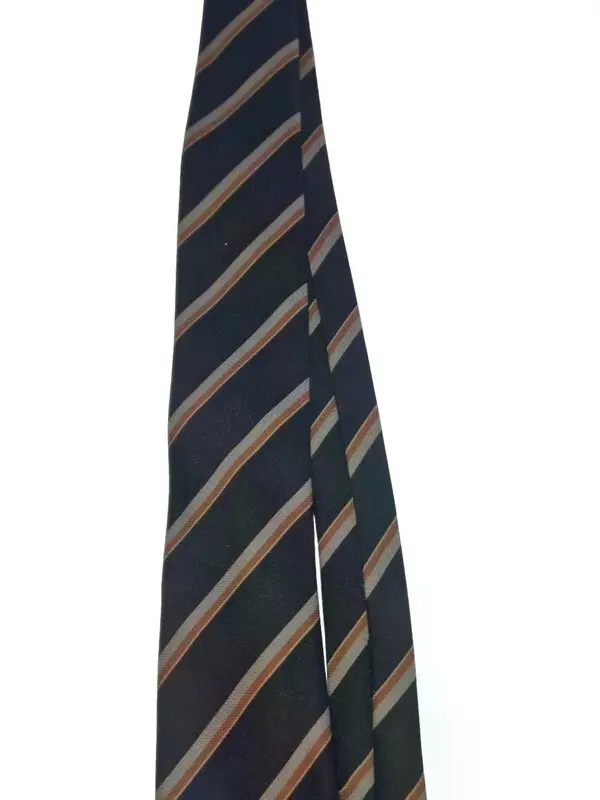 Altea Diagonal-stripe Tie