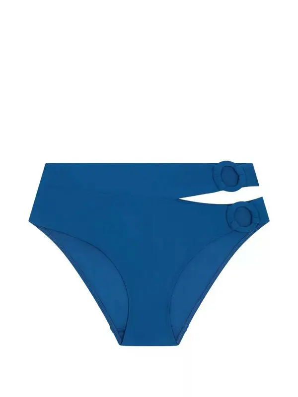 AUBADE Summer Essence Ring-detail Bikini Bottoms