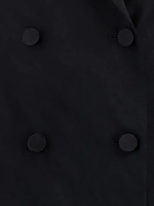 Tagliatore Double-breasted Wool Suit