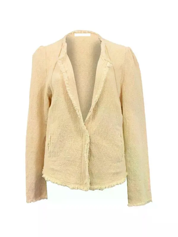 IRO PARIS Rosia Tweed Jacket