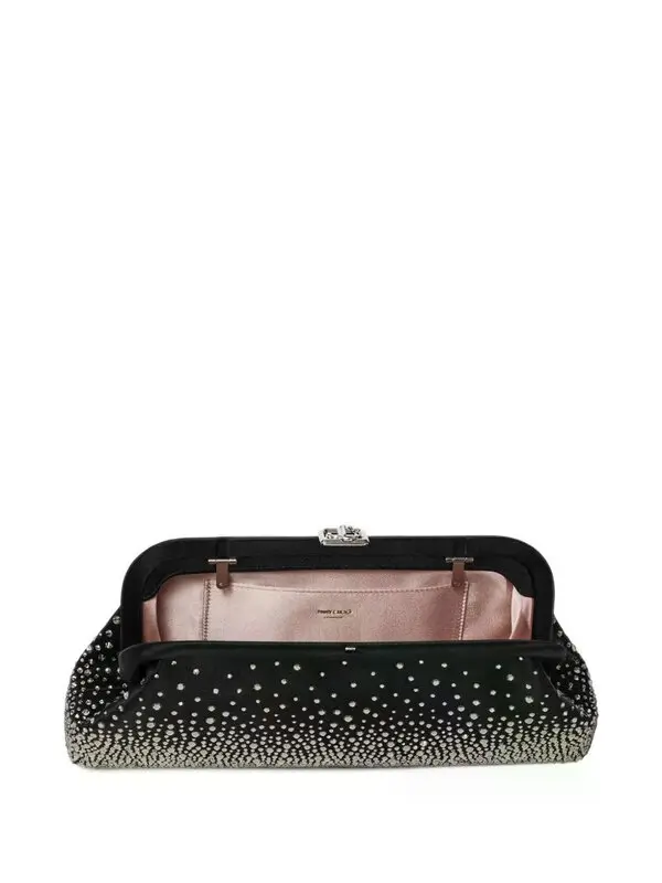 JIMMY CHOO Skylar Clutch Bag