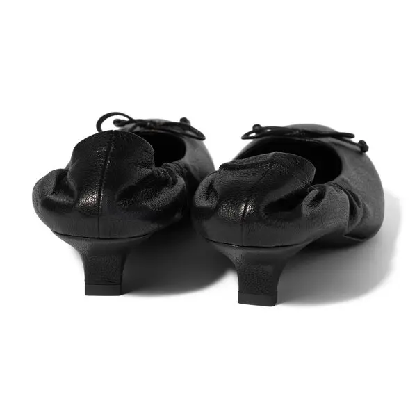 Miu Miu Leather Pumps