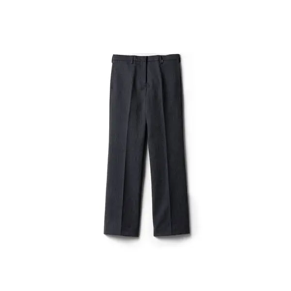 Miu Miu Twill Pants
