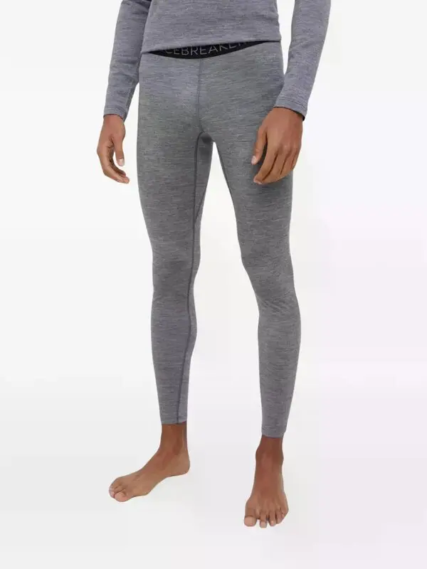 Icebreaker Logo-waistband Leggings