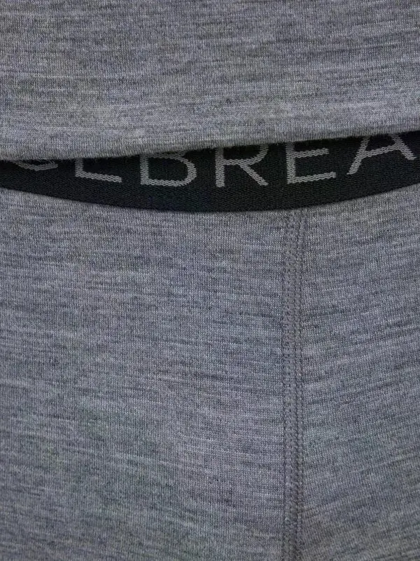 Icebreaker Logo-waistband Leggings