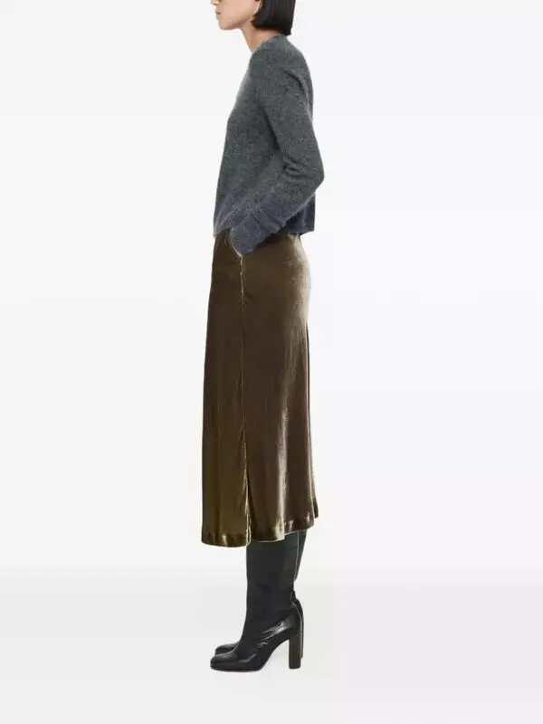 ALLSAINTS Ada Cashmere Button-down Cardigan