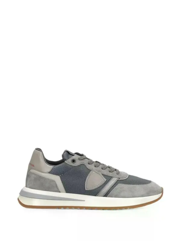 Philippe Model Tropez 2.1 Sneakers - Grey
