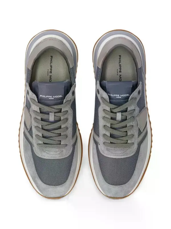 Philippe Model Tropez 2.1 Sneakers