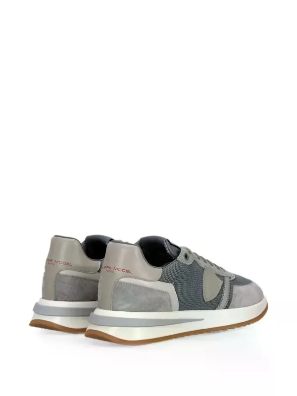 Philippe Model Tropez 2.1 Sneakers
