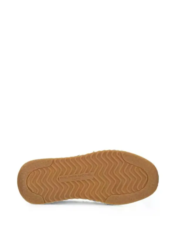 Philippe Model Tropez 2.1 Sneakers
