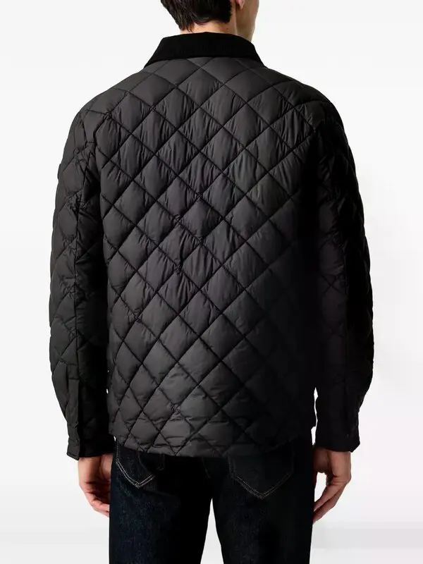 SAVE THE DUCK Firmin Quilted Jacket