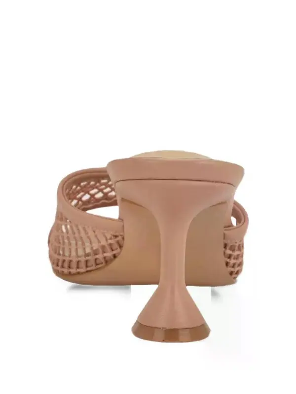 Guess Kebba Mesh Sandals