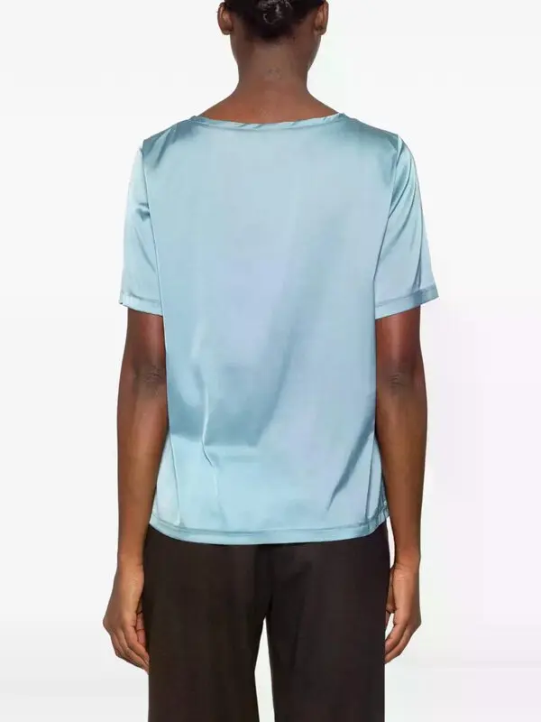 BETTY BARCLAY Short-sleeved Blouse