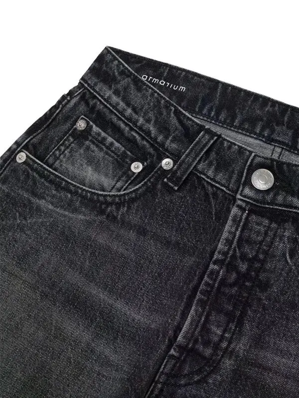 ARMARIUM James Faded Jeans