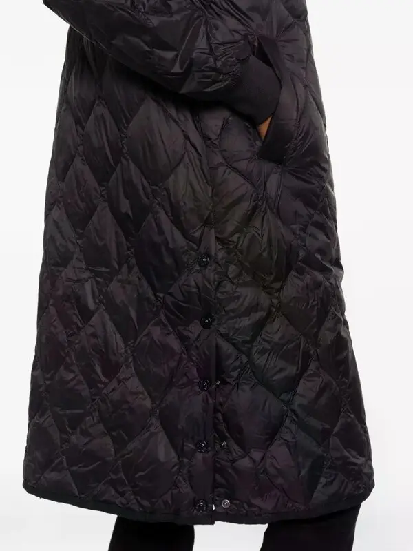 Taion Quilted Puffer Jacket